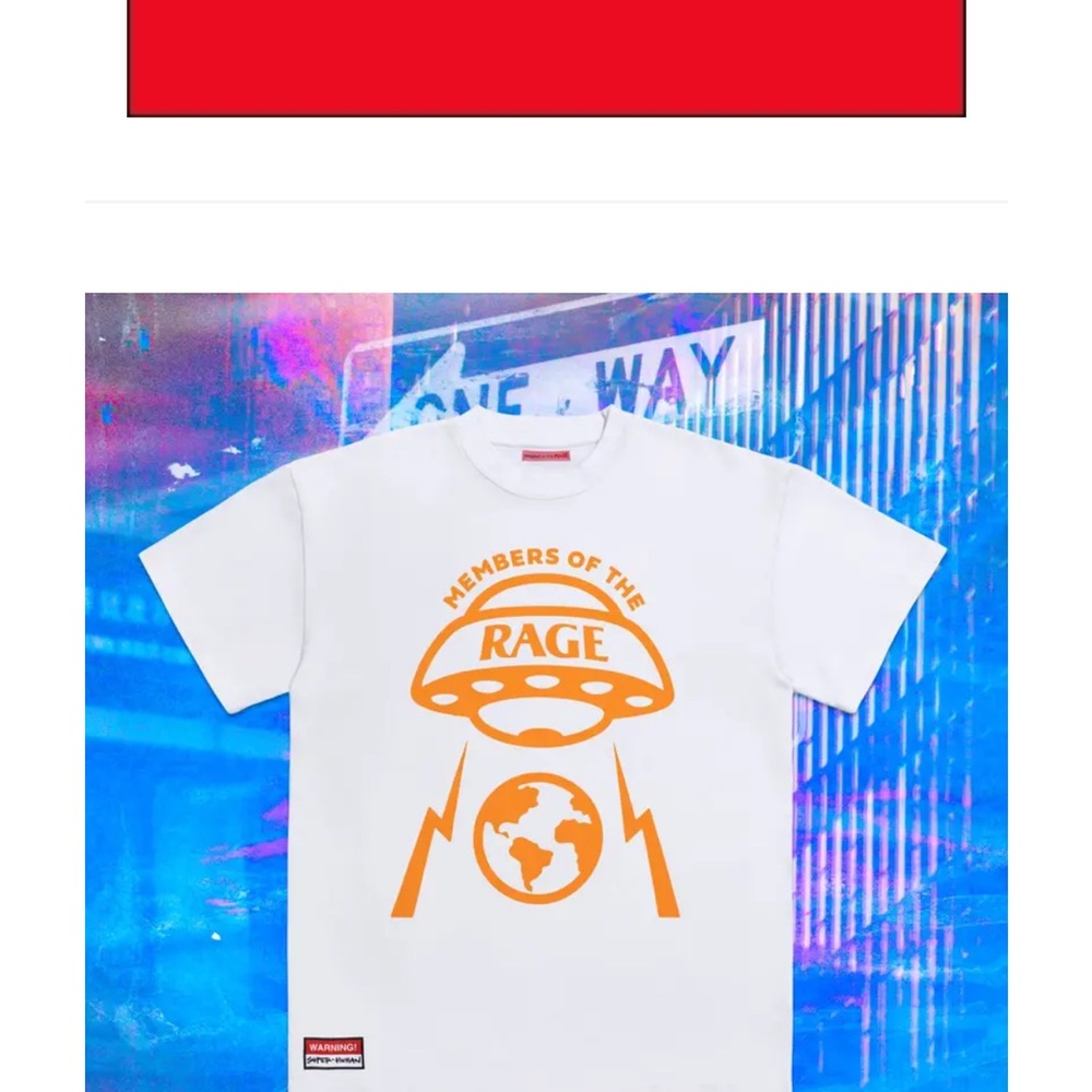 Kid Cudi New Members Of The Rage Line - Gem